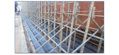 Tendon Layout Profile In Longitudinal Girder Download Scientific Diagram