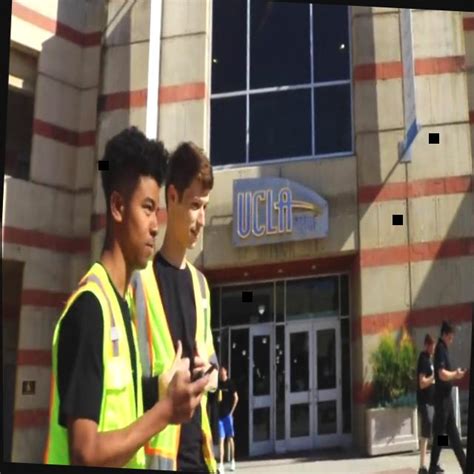 Safety Vests Object Detection Model V3 Resize640aug5x Fast By