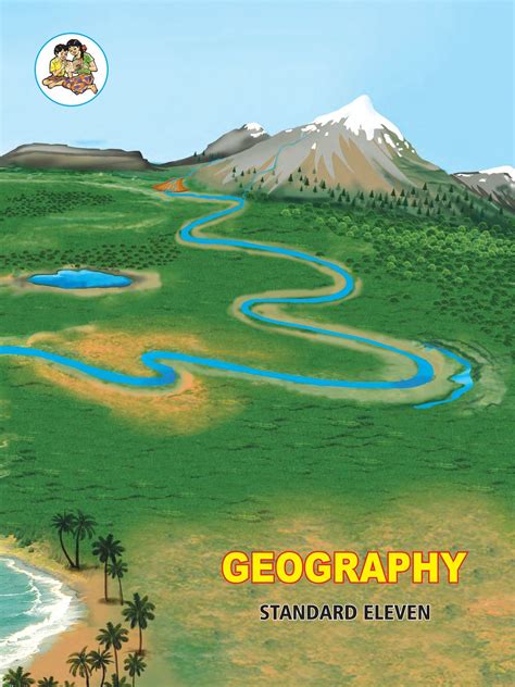 Maharashtra Board 11th Standard Geography Book Pdf Aglasem