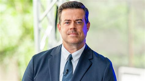 Todays Carson Daly Posts X Ray Pic On Instagram Following Major