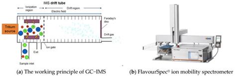 Recognition Of Rice Species Based On Gas Chromatography Ion Mobility Spectrometry And Deep Learning