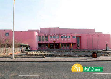 ЖААХАН ШАРГА ТЕАТРЫН УРАН БҮТЭЭЛЧИД ОНЛАЙН ТОГЛОЛТ ХИЙНЭ Sbinfo Mn