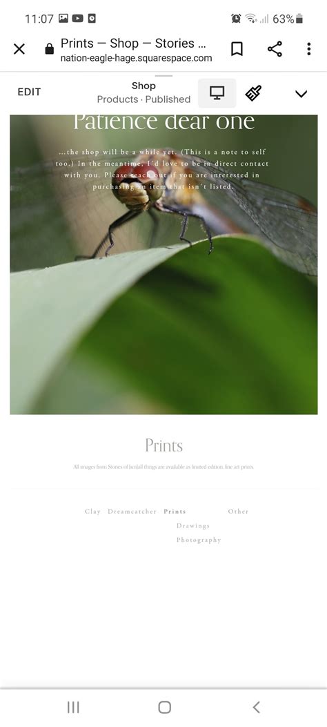 Navigation Bar Drop Down Menu Alignment Customize With Code Squarespace Forum