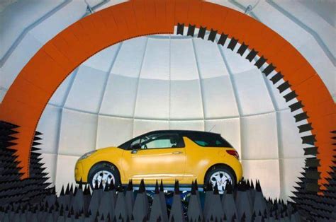 填补智能网联汽车测试领域空白，这个实验室即将投入运营 搜狐汽车 搜狐网