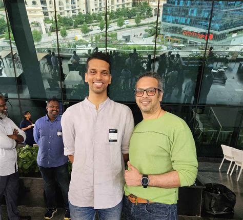 empowering wealth with dr kailash nadh of zerodha