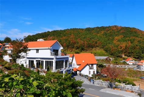 여권 없이 떠나는 해외 감성 여행지 베스트 4 여행톡톡