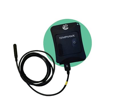 Wireless Temperature Monitoring System With Real Time Alerts