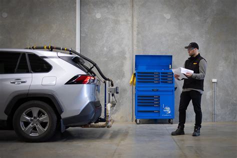 More Realistic Fuel Efficiency Testing Now Underway In Australia Carexpert