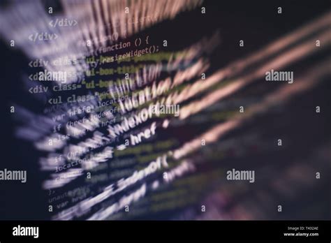 Programming Source Code Html For Website Development Server Logs