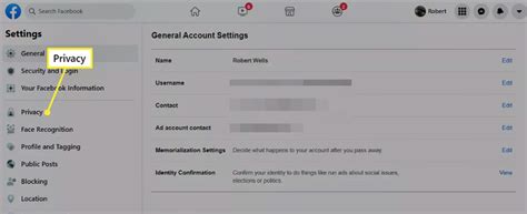 How To Block Searches Of Your Facebook Profile Citizenside