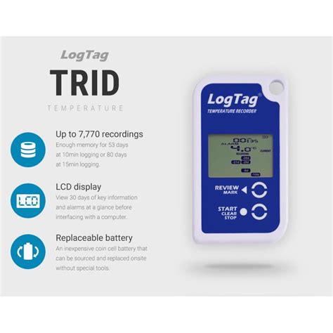 Toko Gudang Data Logger