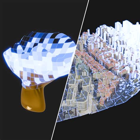 the finals shader finished projects blender artists community
