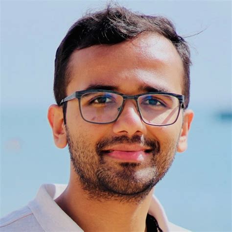 Swaroop Sriram Product Manager Tomtom Xing