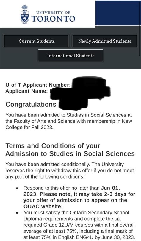 Uoft Undergraduate Admissions 2025 Dates Imogene A Gonzalez