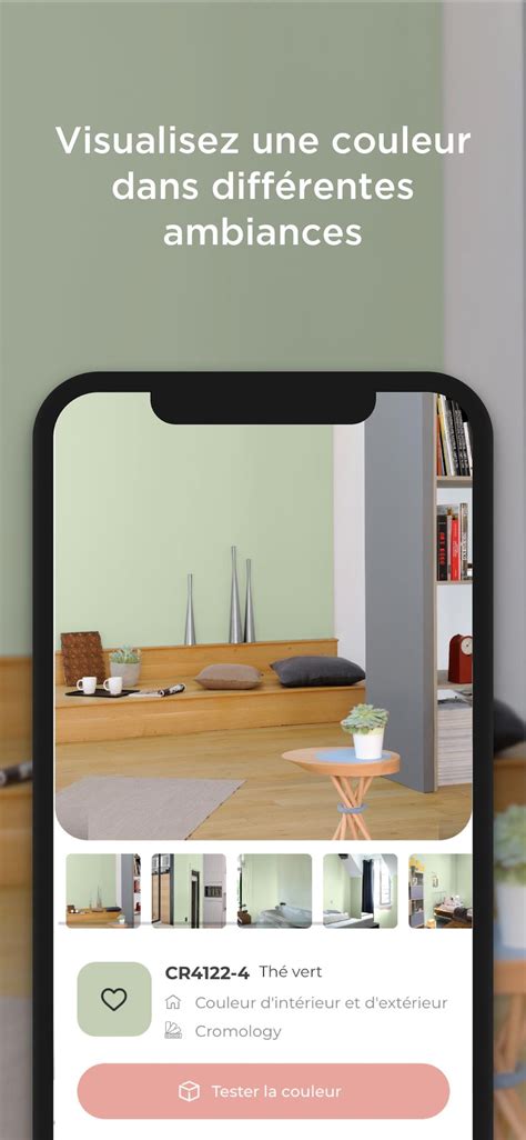 Cromology Lapplication For Android Download