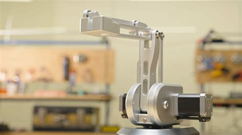 learn how robotic ultraarm p340 by arduino sketches engraves and