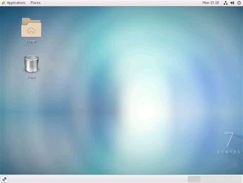 How To Install Graphical User Interface Gui For Centos 7 Cloud Server