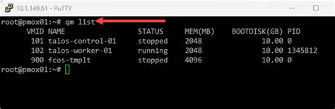 How To Remove Node From Proxmox Cluster