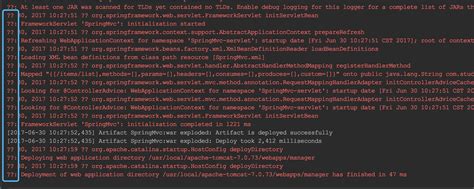 【question 01】关于 Intellij 启动 Web 项目控制台乱码的问题ideaweb项目控制台跳出信息乱码 Csdn博客