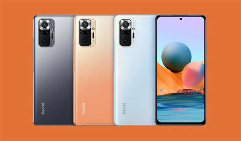 Redmi Note S Dibekali Layar Super Amoled Simak Gunanya