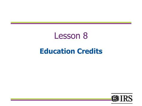 Ppt Lesson 8 Powerpoint Presentation Free Download Id3307547