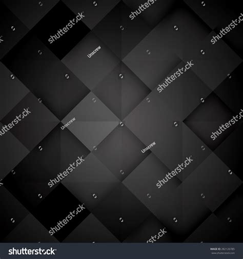 technology seamless vector dark pattern clipart stock vector royalty
