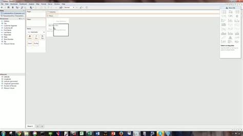 How To Use Xml And Csv Files In A Tableau Data Blend Go To