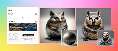 Adobe Unveils Firefly V2 With Ability To Copy And Paste Styles For Continuity