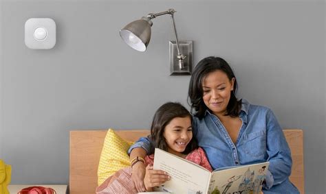 Google Kills Off Nest Protect Partners With First Alert For New Smart Smoke Detector Tom S Guide