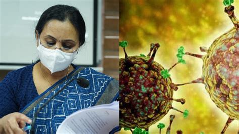 Nipah Virus Alert In Kerala Containment Zones Identified Kozhikode Control Room Activated