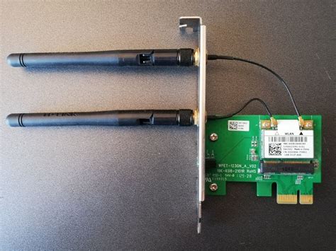 Atheros AR5B95 Wireless Adapter/Card | Kaufen auf Ricardo