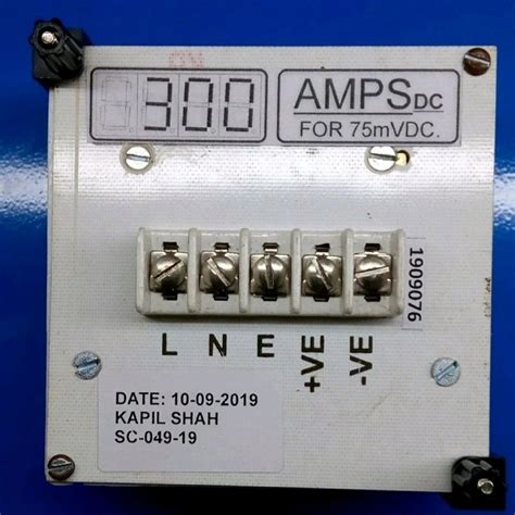 Pid Temperature Controller Relay At Piece In Ambarnath ID