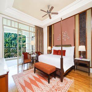 The Danna Langkawi Luxury Hotel In Langkawi Malaysia Small Luxury