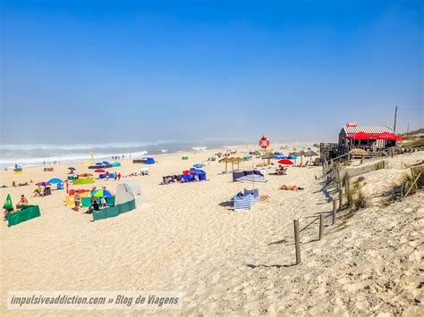 Best Things To Do In Mira Beach Portugal