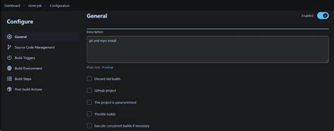 How To Configure A Maven Project In Jenkins Geeksforgeeks