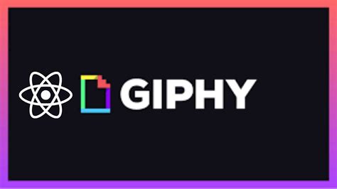 Building First React Native App With Giphy Api