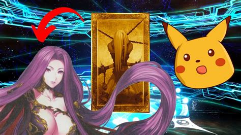 Fgo ¡a Por Los Gorgons De Gorgon Youtube