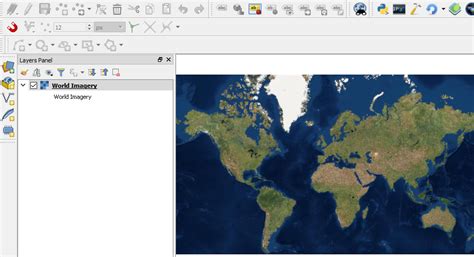 How To Download Srtm Elevation Data In Qgis ~ Geodose