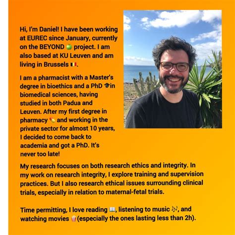 Eurec Office European Network Of Research Ethics Committees On Linkedin Researchethics