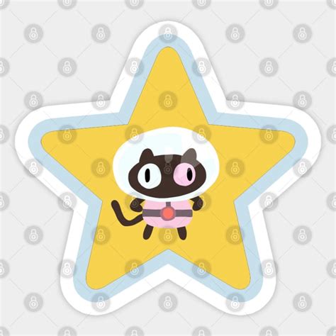 Steven Universe Cookie Cat Steven Universe Sticker Teepublic