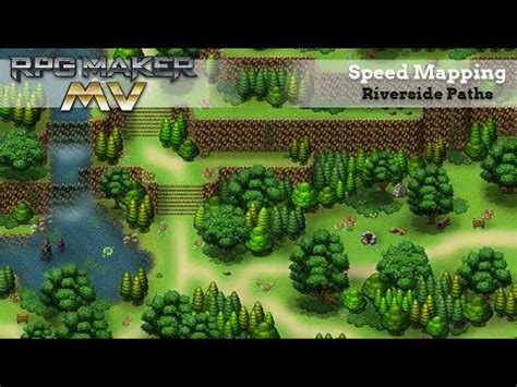 Rpg Maker Mv Maps Timeberlinda