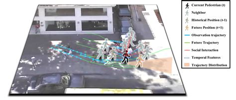 Attention Aware Social Graph Transformer Networks For Stochastic