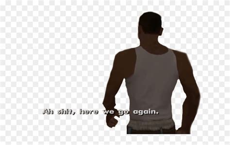 Создать мем Oh Shit Here We Go Again Meme мем Oh Shit Here We Go