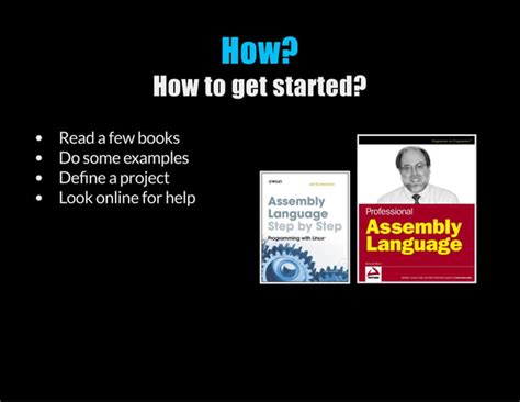 Creating A Fibonacci Generator In Assembly By Willem Van Ketwich Ppt