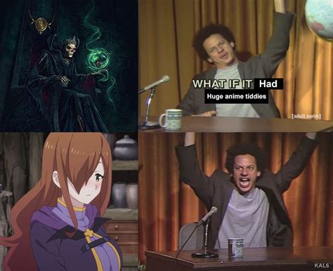 The Best Lich Scrolller