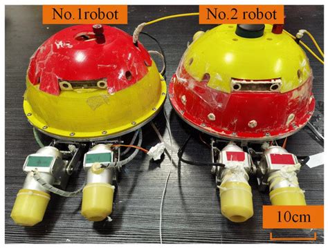 Design And Implementation Of A Model Predictive Formation Tracking Control System For Underwater