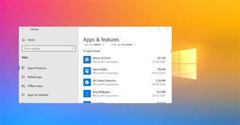 Microsoft Starts Improving Web Apps Experience On Windows