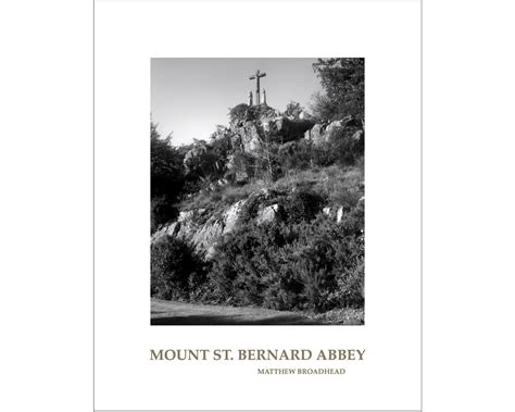 Mount St Bernard Abbey Welford Press