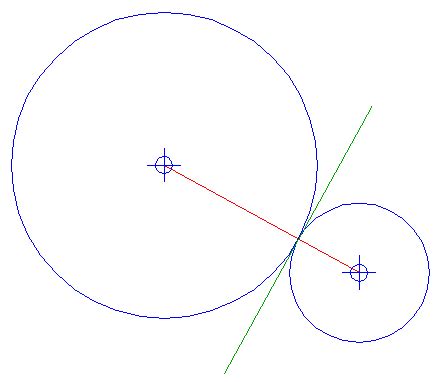 Zef Damen Tangent Lines