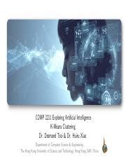 Unveiling K Means Clustering For Marketing Efficiency Course Hero